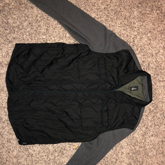 Howe | Jackets & Coats | Extra Large Howe Heavy Coat | Poshmark